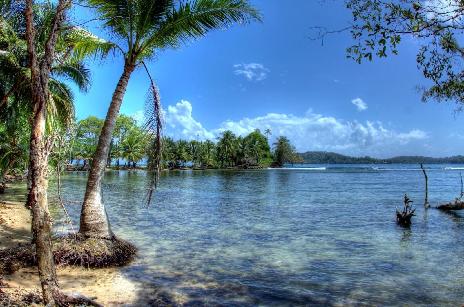 Turism in Panama - Office Panama Pro