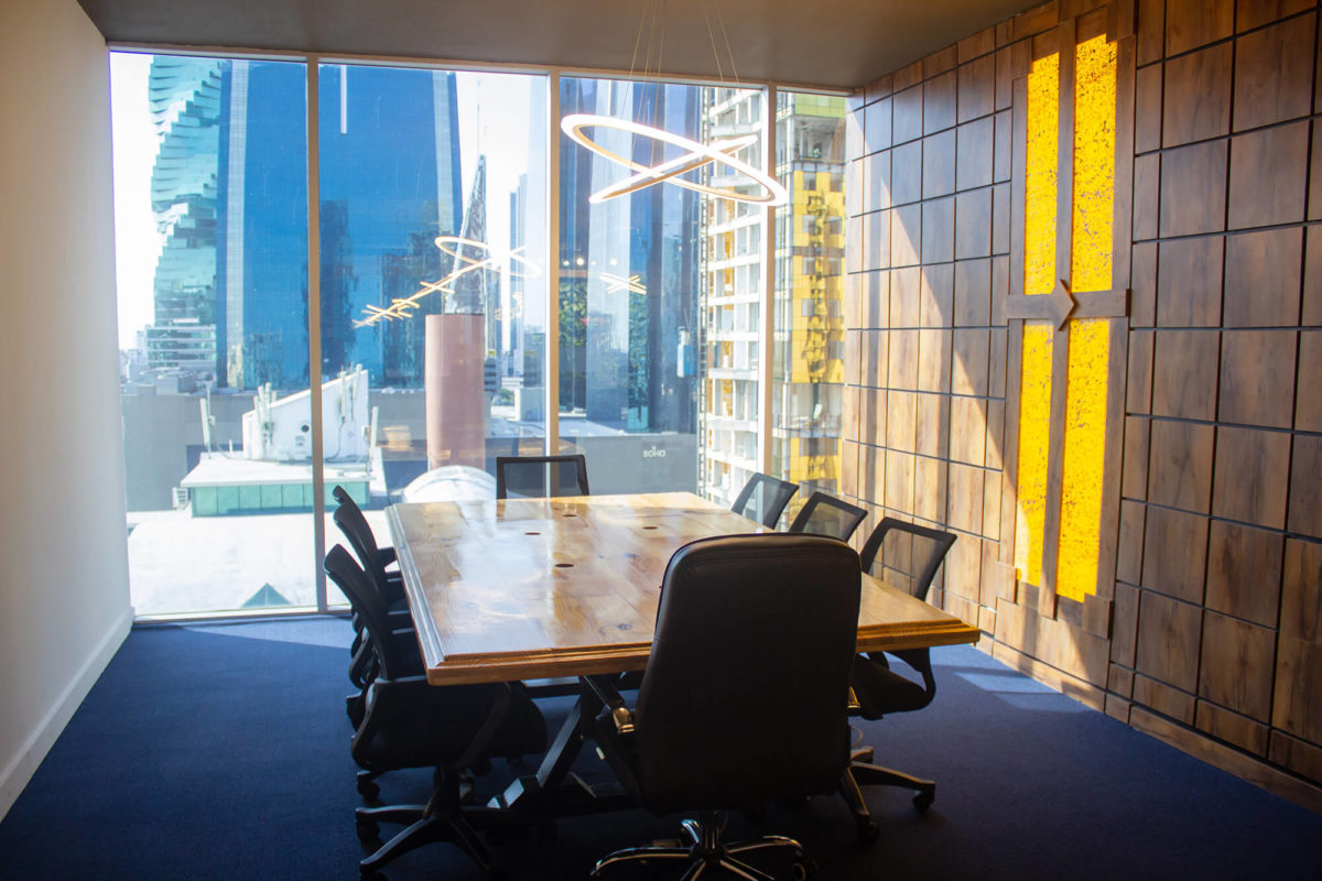 Prime Offices