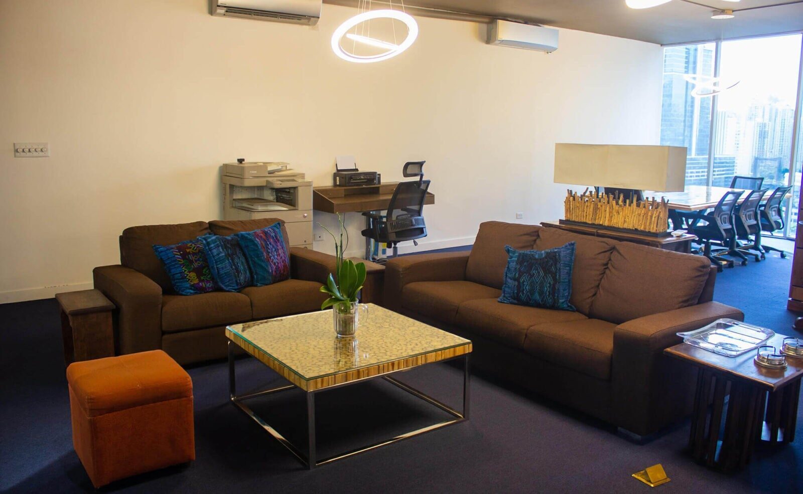 Office Panama PRO - Office Panama Pro Mark your presence in other markets.